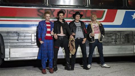 Sex Pistols News Kerrang