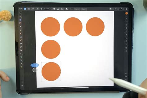 6 Things Affinity Designer Does Better Than Procreate Ipad Calligraphy