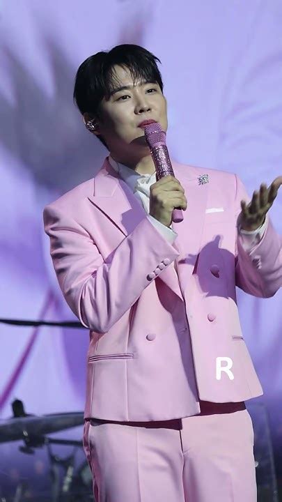 진욱 미스터트롯2감사콘서트 최종의최종의최종소감 실크미성진욱 미스터트롯2진욱 잘한다잘한다🩷 Youtube