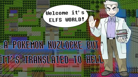 Pokemon Vietnamese Crystal Nuzlocke Youtube