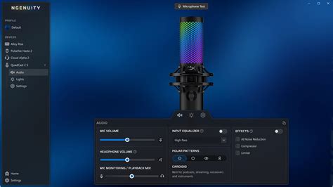 Hyperx Ngenuity Software Hyperx Au