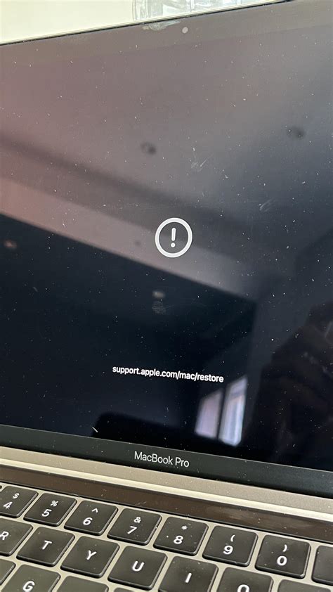 Help Macrestore Rmacos