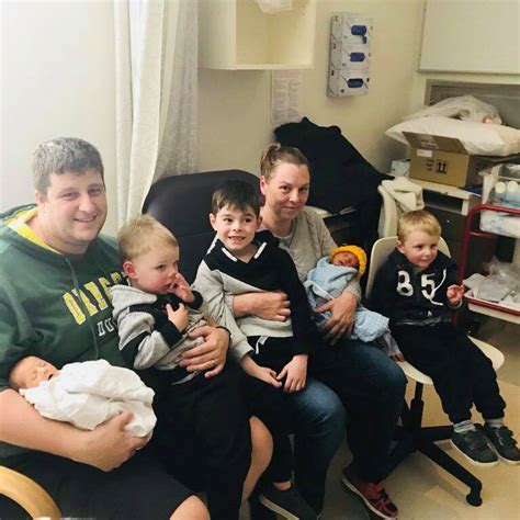 Ttts And Taps Birth Story The Birth Of My Twins Multiple Birth