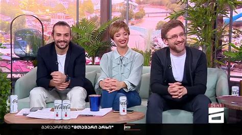 ერთი სიმღერის ამბავი კარლო საკანდელიძე Youtube