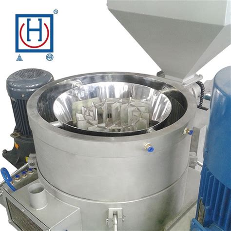 China Air Classifier Mill Gmp Certified Manufacturers Suppliers Factory