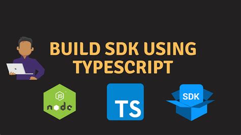 Creating And Publishing A Typescript Sdk To Npm Registry Javascript