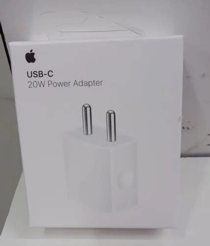Apple Usb C Adapter 20W At 1875 Piece In Bengaluru ID 2852688549097