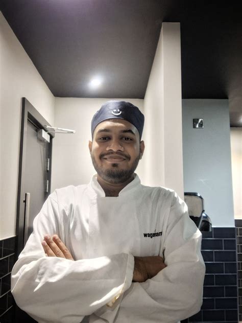 From Writing Code To Cooking Meals I Never Thought My Journey Would