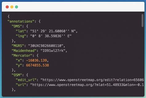 Geocode Api For Reliable Address Conversion Tracking Premiumcoding