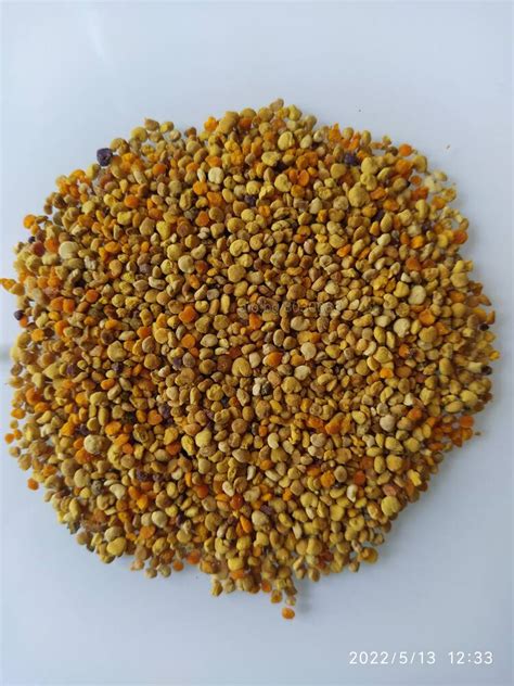 Пчелен прашец Здравословни и билкови продукти Караманци Продавам пчелен прашец изчисте