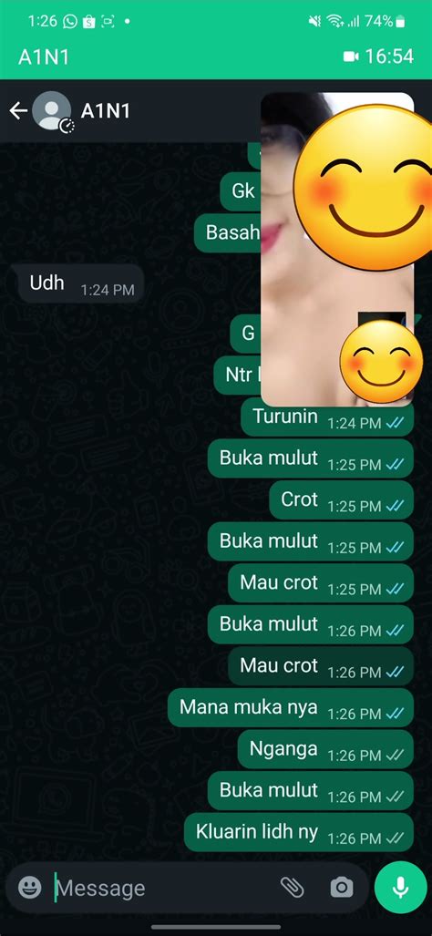 Gusnaini Lonte Batam Eporner