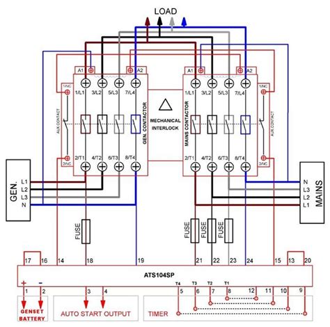Supreme Electrical Engineering Wiring Diagram Pole Switch Schematic