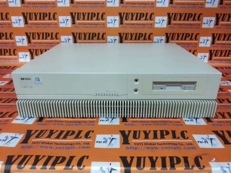 Hp 9000 715 100 Unix Workstation Hewlett Packard A4091a