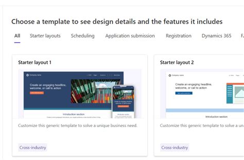 Checking Out The Enhanced Data Model With Power Pages Carl De Souza