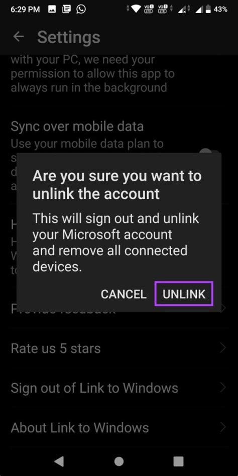 8 Fixes For Phone Link App Not Showing Notifications On Windows 11
