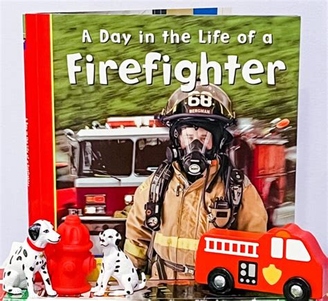 Fire Safety Activities For Preschoolers Play To Learn Preschool