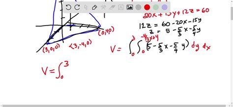 solved exer 13 16 set up an iterated double integral that can be