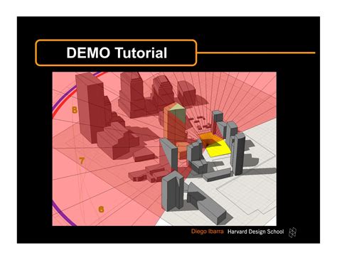 Shading Analysis Using Ecotect Softwarepdf