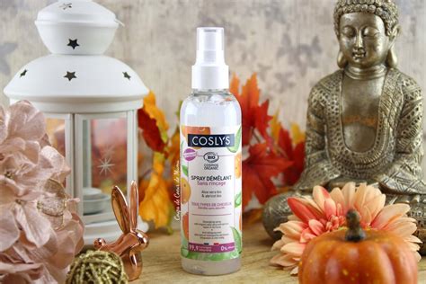 Notre Routine Beauté #HappyCoslys avec Coslys et les Co.Créatrices ...