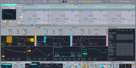 Ableton Vs Pro Tools Which Daw Is Right For You Gear4music