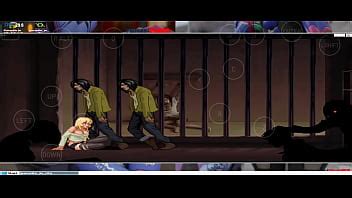 Parasito en la ciudad Winlator emulador android anal doble penetración vaginal lesbiana