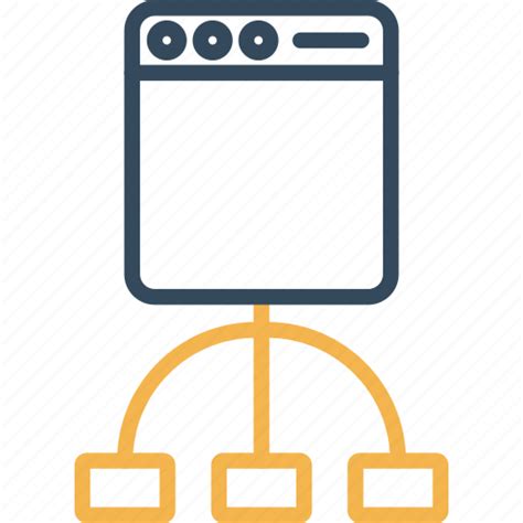 Planning Project Management Development Workflow Icon Download On Iconfinder
