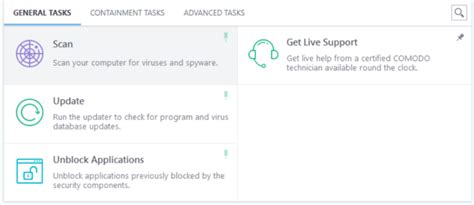 Comodo Antivirus Review 2026 Is It Good And Secure Cybernews