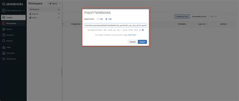 Copy Into Databricks
