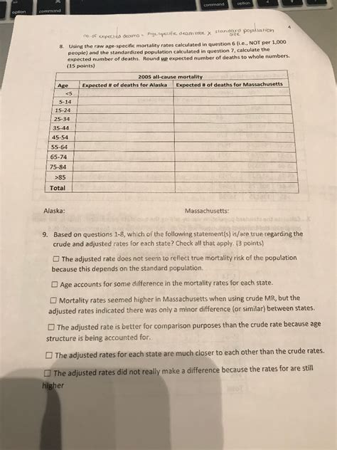 Solved USING MY DATA BELOW AND PHOTOS FOR ALL OF THESE Chegg Com