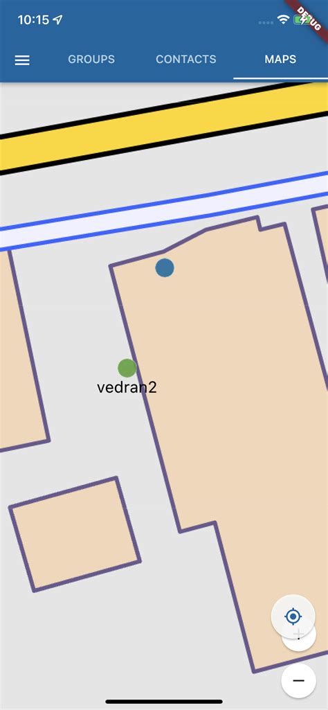 Ios Blurry Src Image When Using Poimarker · Issue 55 · Mikes222mapsforgeflutter · Github