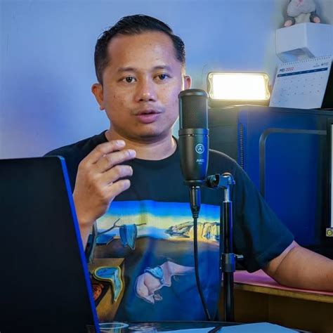 Mas Wahid Maswahid On Threads