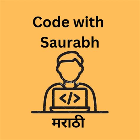 Codewithsaurabh Youtube