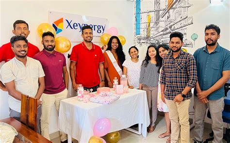 life at xeynergy xeynergy