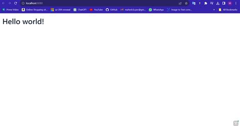 From Backend To Frontend Full Stack Java Apps With Spring Boot And