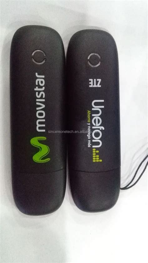 Zte Mf G Usb Modem Mbps Hsdpa With Qualcomm Chip