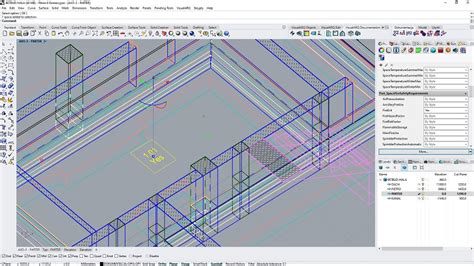 Room Tag Number Parameter Visualarq Mcneel Forum