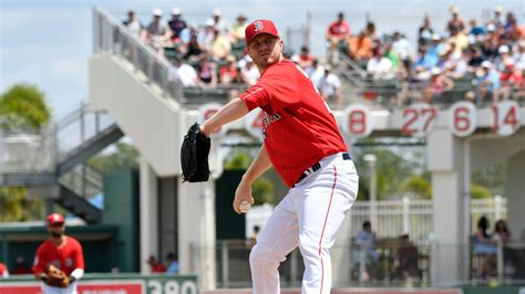 Kyle Kendrick Is Getting Thursdays Start Over The Monster