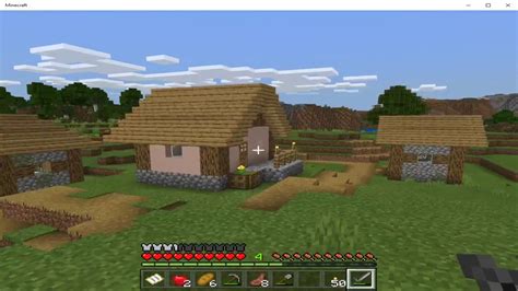 How To Set Your Spawn Point On Minecraft At Any Time Youtube