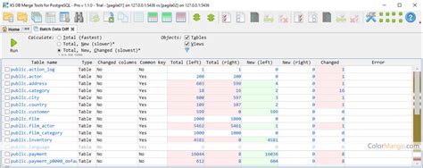 ks db merge tools for postgresqlクーポン 20 off 2024【公式ストア】