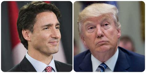 Canadá Responde A Amenaza De Aranceles De Trump Y Asegura Que