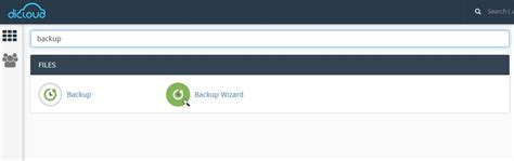 Panduan Cara Restore Website Dengan Fitur Restore Di Cpanel