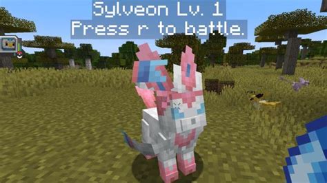 how to get all eeveelutions in cobblemon touch tap play