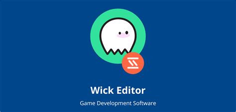 wick editor startup stash