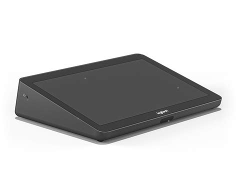 Logitech Tap Controller Wired With Logitech Cat5e Kit 939 001950 Verslui Atea Eshop