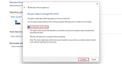 Easiest Way To Enable BitLocker In Windows