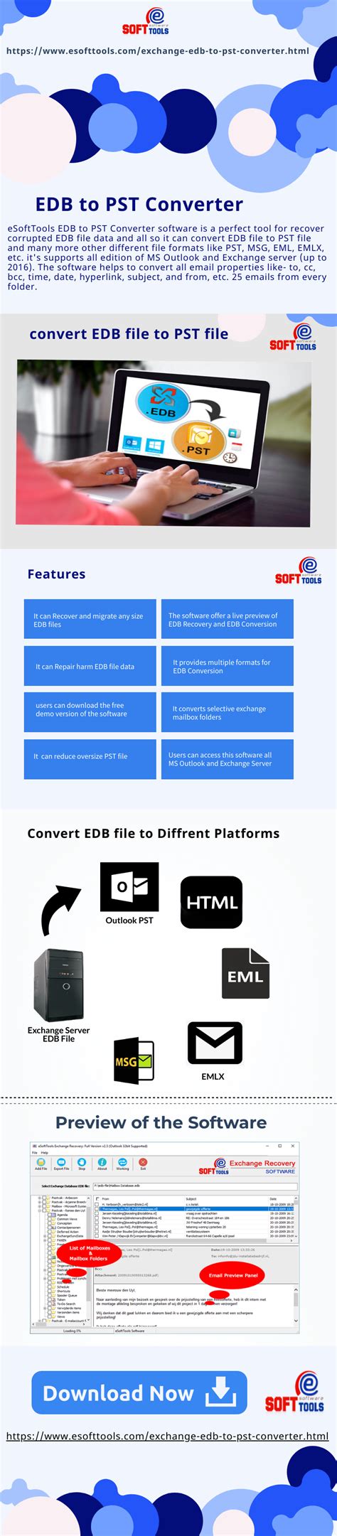 how to convert edb file data to outlook ost file eraser forum
