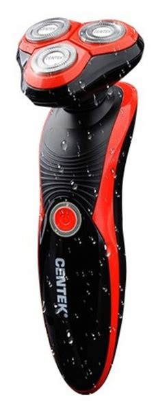Электробритва Centek CT-2168 - купить по выгодным ценам в интернет ...