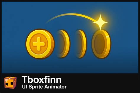 Ui Sprite Animator Gui Tools Unity Asset Store