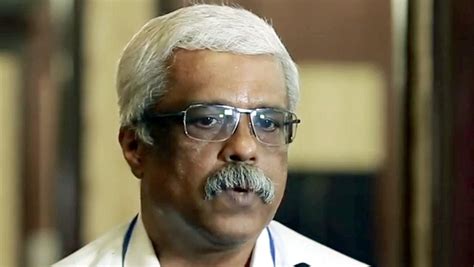 Kerala Hc Rejects Anticipatory Bail Pleas Of Ias Officer Sivasankar In