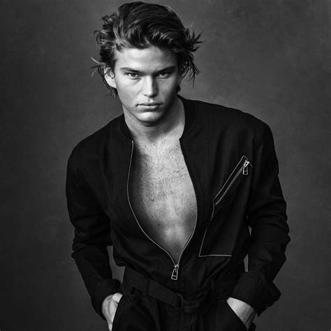 The Graduates Jordan Barrett Jordan Barrett Sebastian Kim Jordans